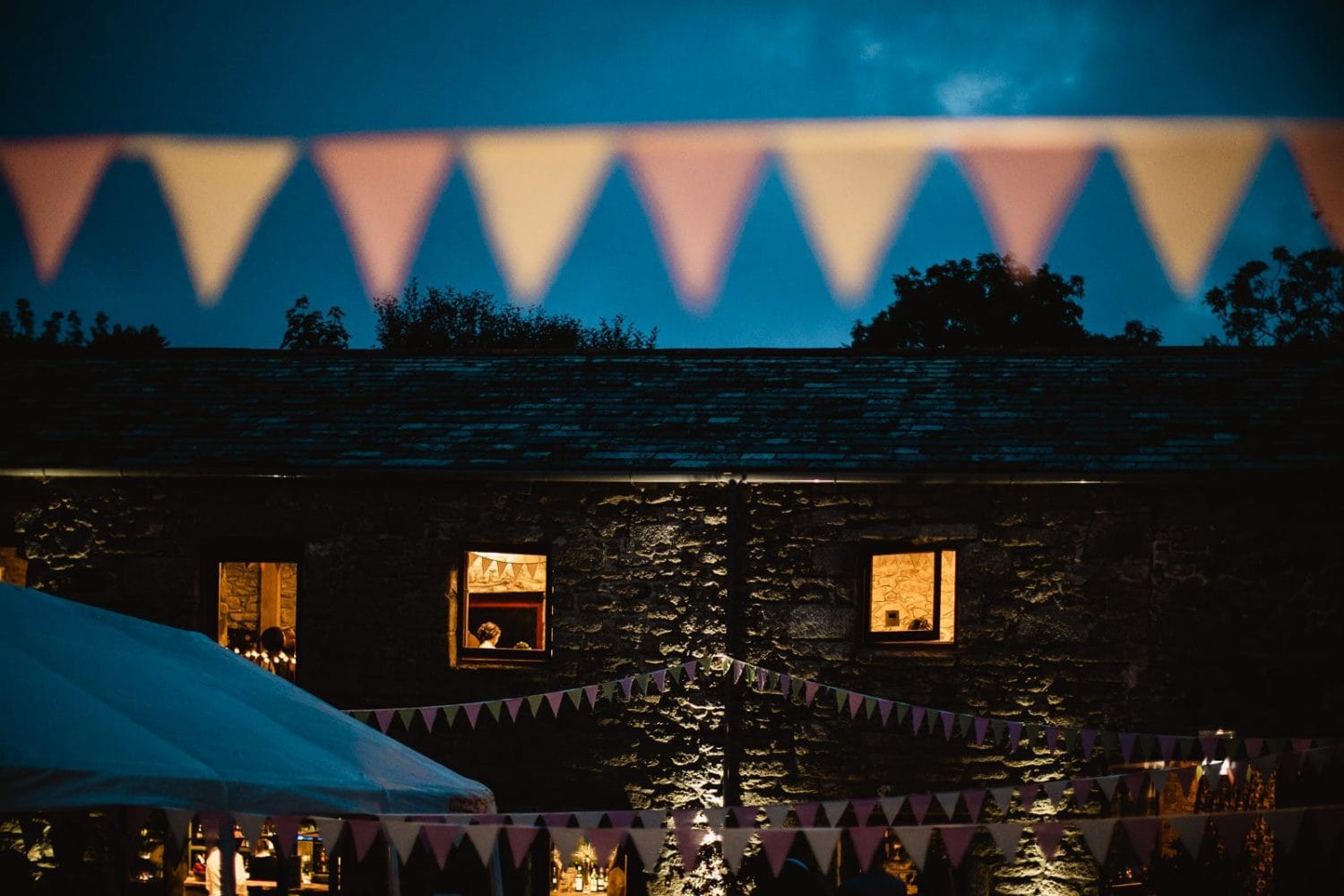 Wedding Photography at Knightor Winery, St Austell » albionrow.com