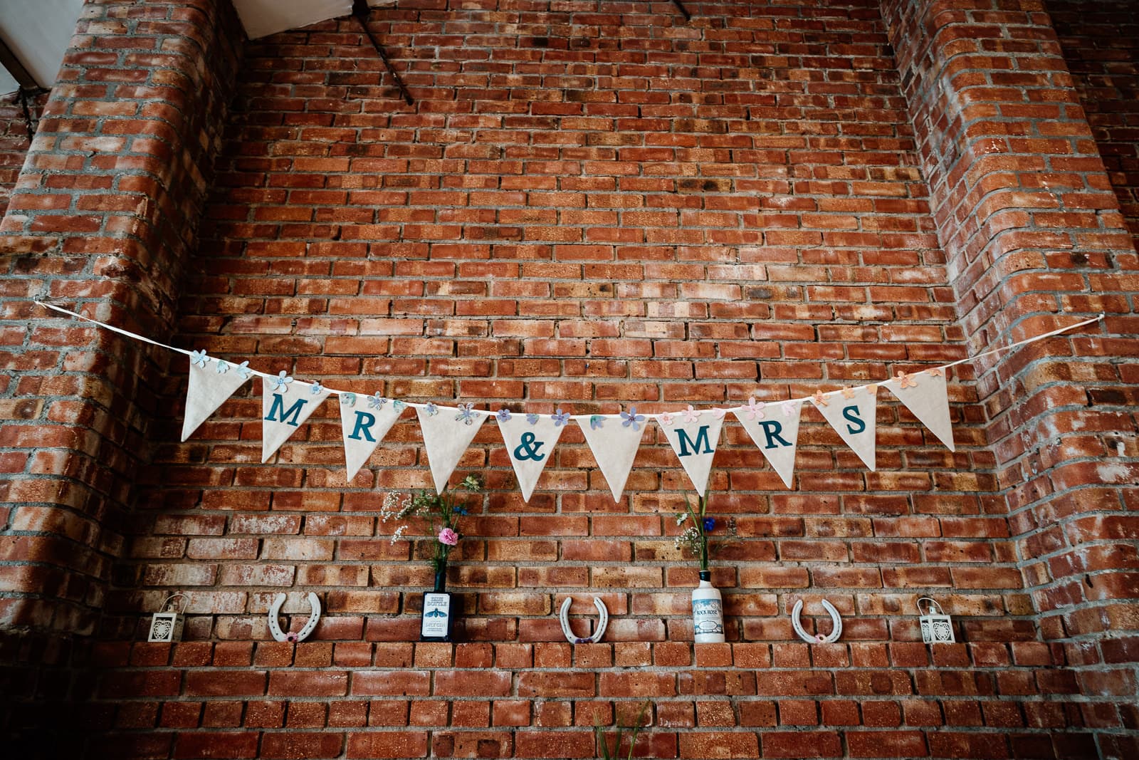 Wedding Photography at The Green, Liskeard ~ albionrow.com